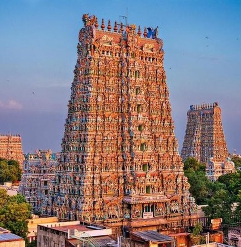 Berita Kompleks Kuil Terbaru Hari Ini - Bobo