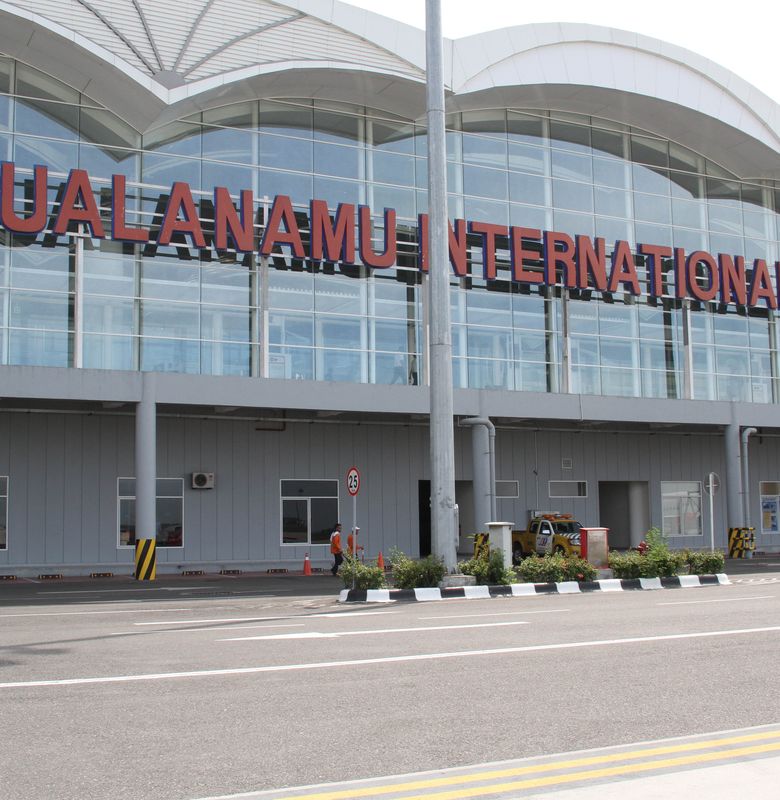 Berita Bandara Sumatera Utara Terbaru Hari Ini - Bobo