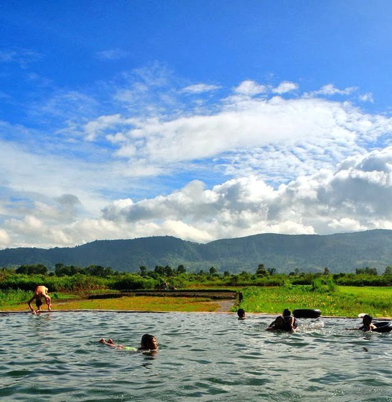 Berita Wisata Tarutung Terbaru Hari Ini - Bobo
