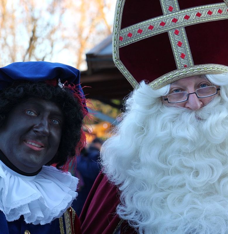 Berita Sosok Hitam Terbaru Hari Ini - Bobo