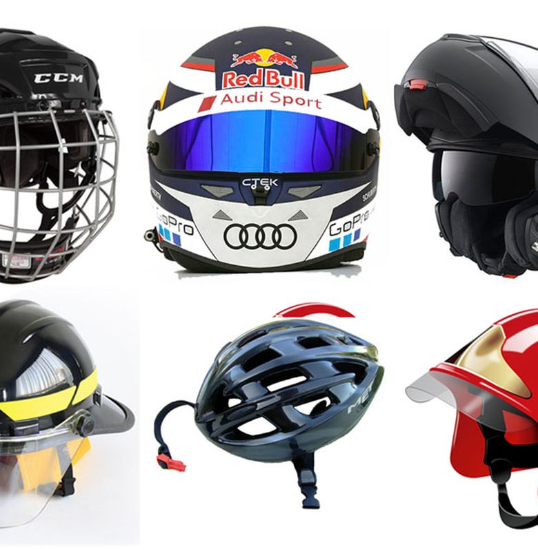 Berita Helm Motor Terbaru Hari Ini - Bobo