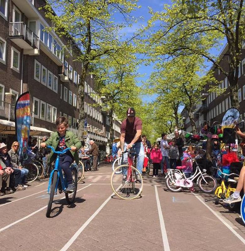 Berita Lomba Sepeda Terbaru Hari Ini - Bobo