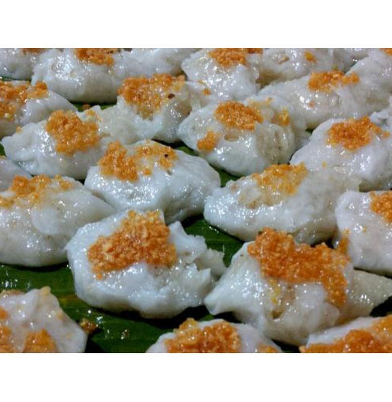 Berita Makanan Khas Kalimantan Terbaru Hari Ini - Bobo