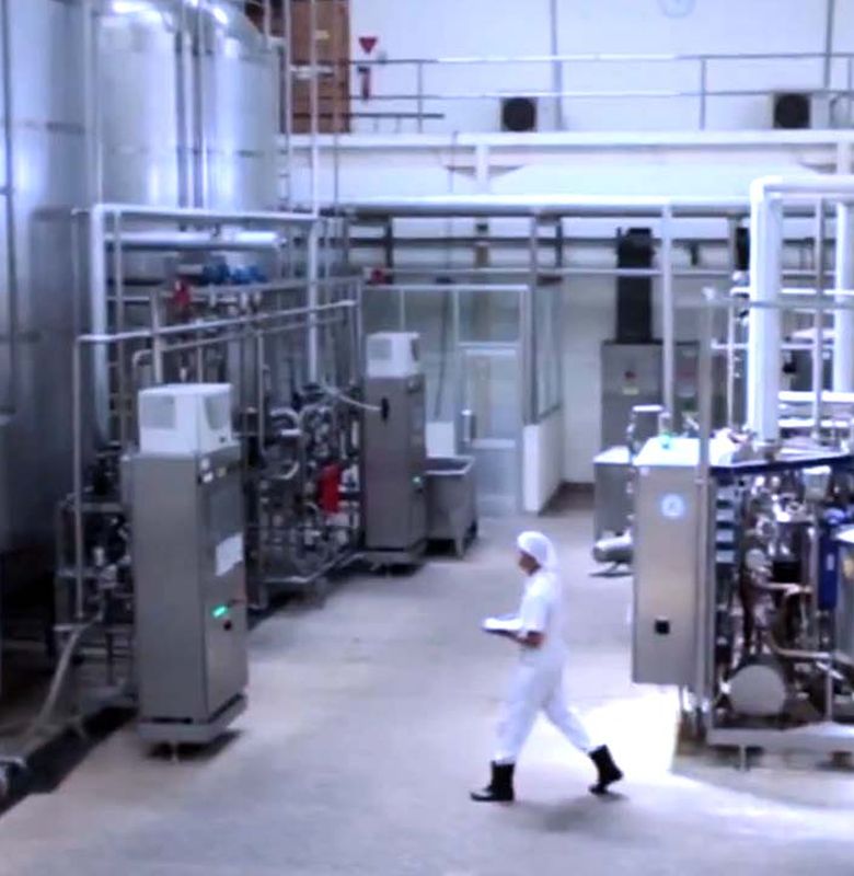 Berita Proses Pembuatan Susu Uht Terbaru Hari Ini - Bobo