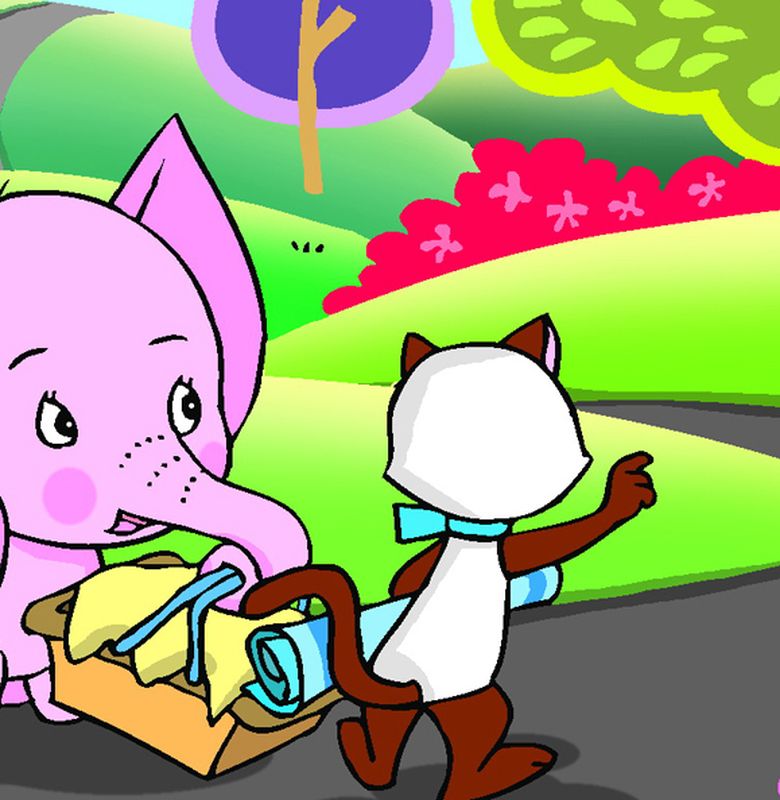 Berita Bona Dan Rong Rong Terbaru Hari Ini - Bobo