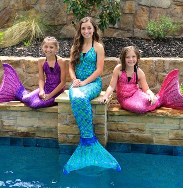 Berita Mermaids And Mermen Festival Terbaru Hari Ini - Bobo