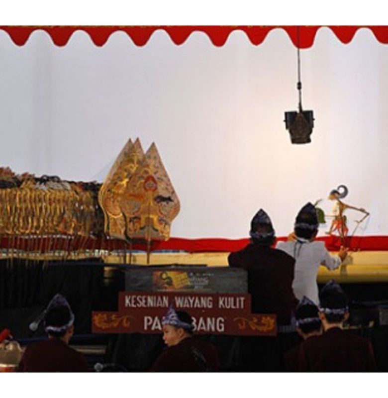 Berita Wayang Kulit Palembang Terbaru Hari Ini - Bobo