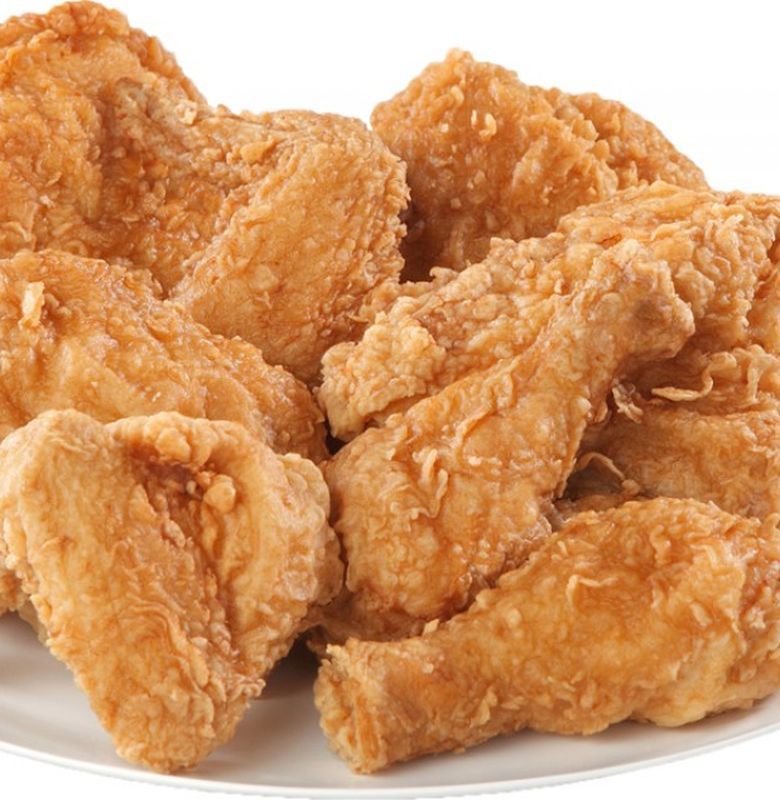 Berita Rahasia Fried Chicken Terbaru Hari Ini - Bobo
