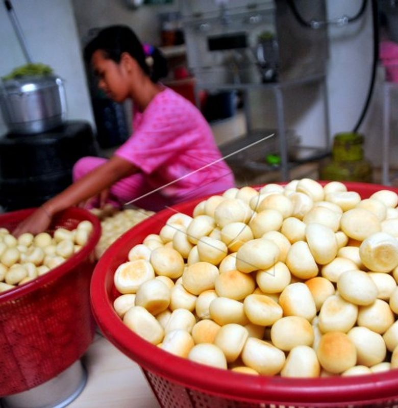 Berita Roti Koing Terbaru Hari Ini - Bobo