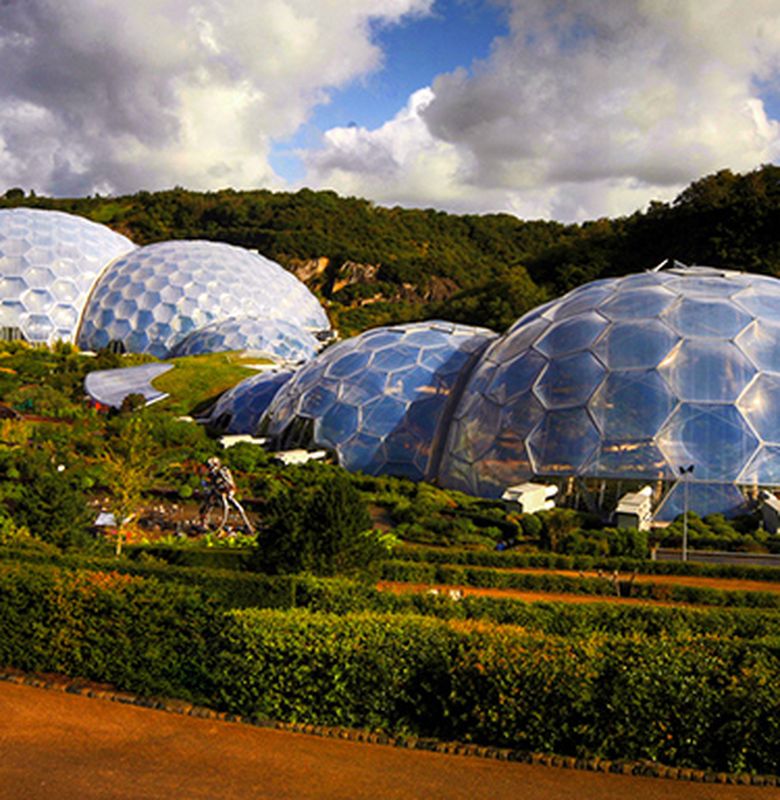 Berita Eden Project Terbaru Hari Ini - Bobo