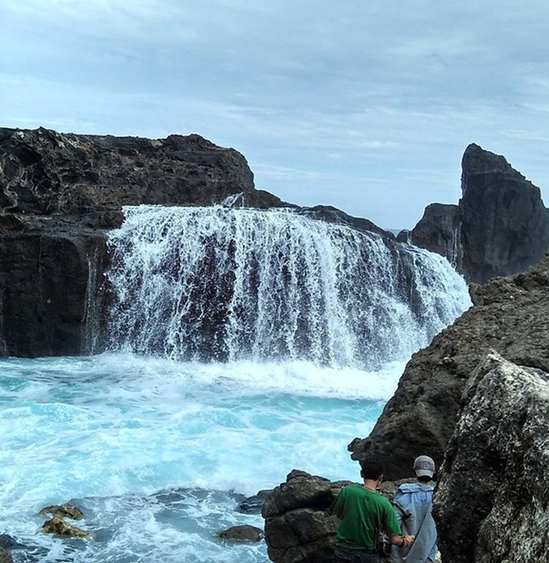 Berita Pantai Nambung Terbaru Hari Ini - Bobo