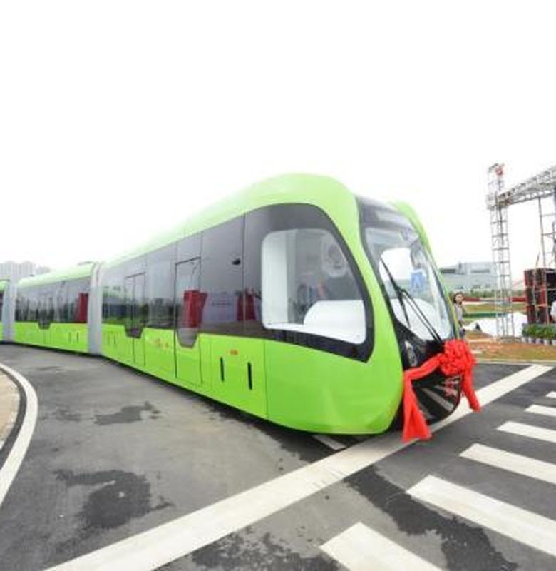 Berita Autonomous Rail Rapid Transit Terbaru Hari Ini - Bobo