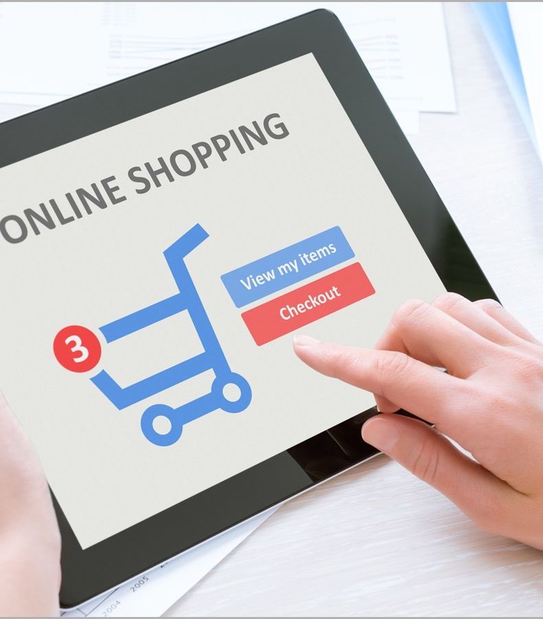 4 jenis toko online yang perlu kita tahu