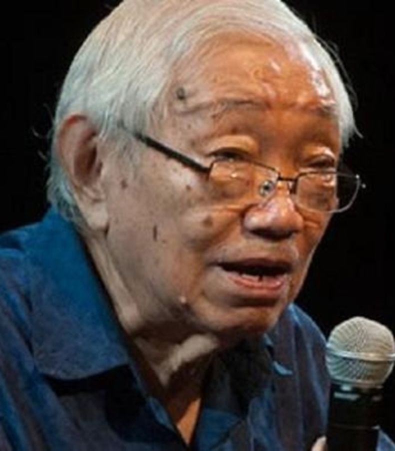 Han Awal, Legenda Arsitek Indonesia Tutup Usia