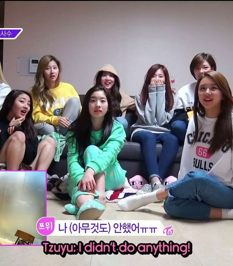 Ini Dia Keunikan Dorm dari Girl Band “Twice”