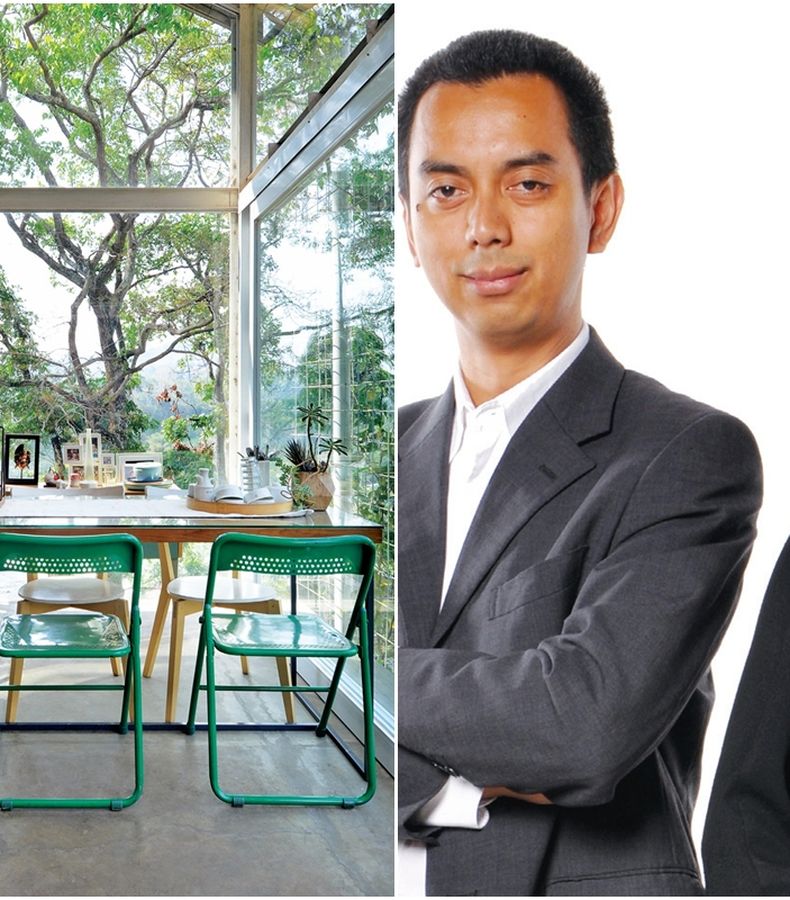 Berita Labo Architects Design terbaru hari ini