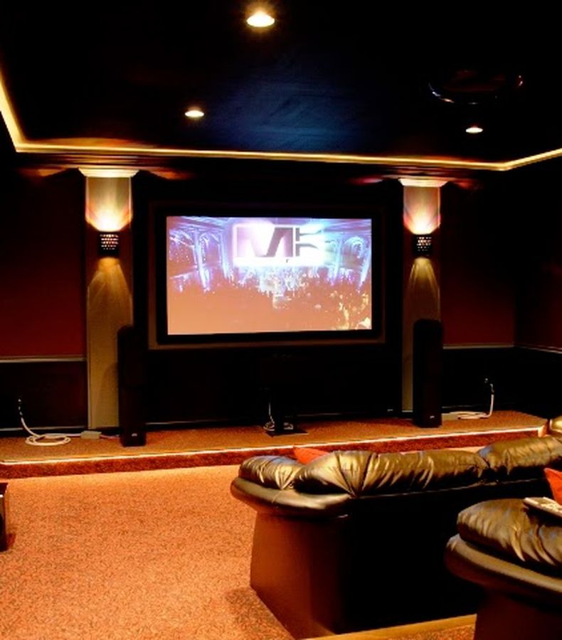 Mau Bikin Home Theter Sendiri Dirumah? Bisa Banget Ini Dia Caranya!