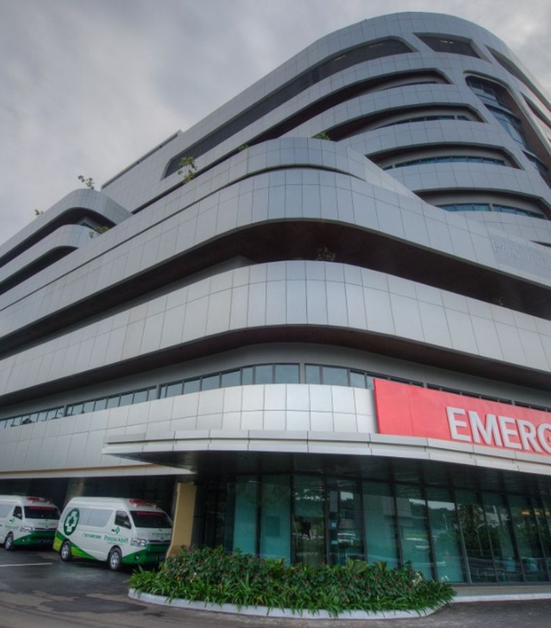 Berikut 6 Fakta RSPI Bintaro Jaya yang Mesti Kalian Tahu