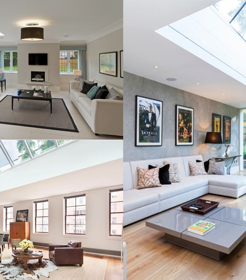 Skylight, Solusi Masukan Cahaya ke dalam Rumah! Ini Dia Inspirasi ...
