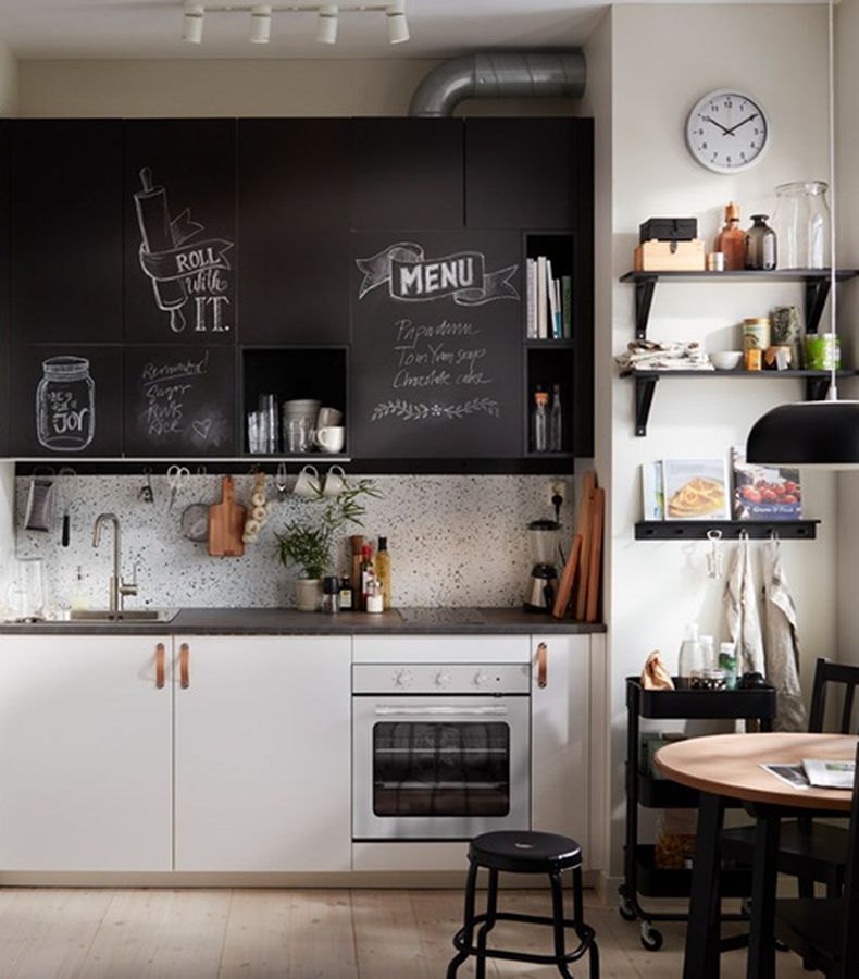 Ini Dia Langkah Mudah Menata Rak dan Lemari Dapur!