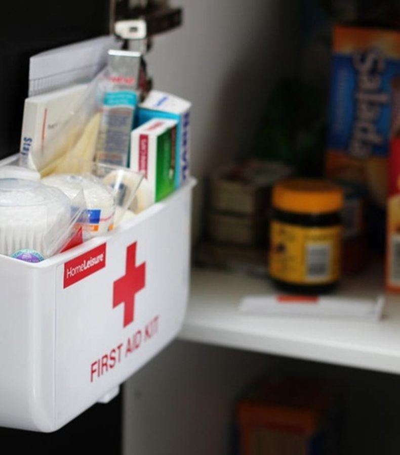 Berita Daftar Obat Obatan Yang Harus Ada Di Rumah terbaru hari ini