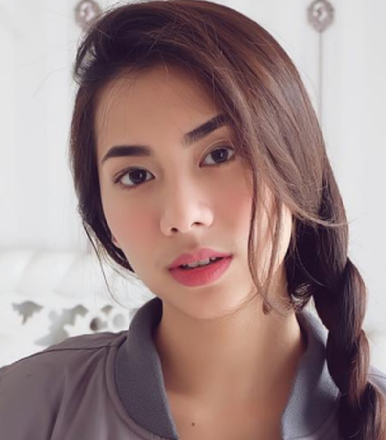 Ini Inspirasi Spot Nge-vlog Ala Abel Cantika yang Bisa kamu Kepoin!