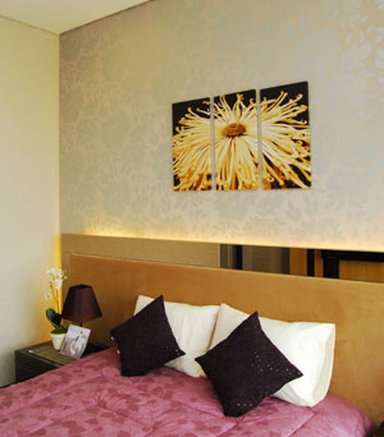 Cahaya Temaram Membuat Cepat Lelap