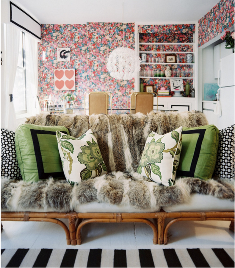 Ubah Sofa Kusam Lama jadi Baru dan Menarik