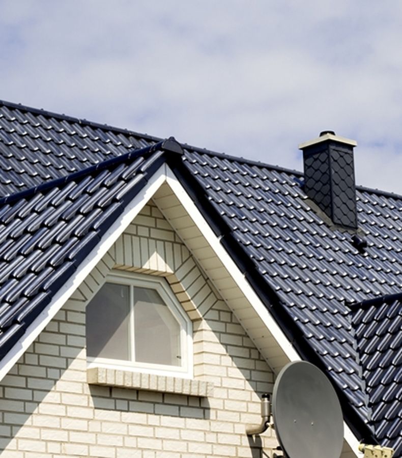 Cari Tahu, Jenis Atap Apa Yang Cocok Untuk Hunian Anda