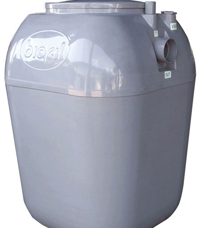 Septic tank Boifil: Awet & Aman Bagi Lingkungan