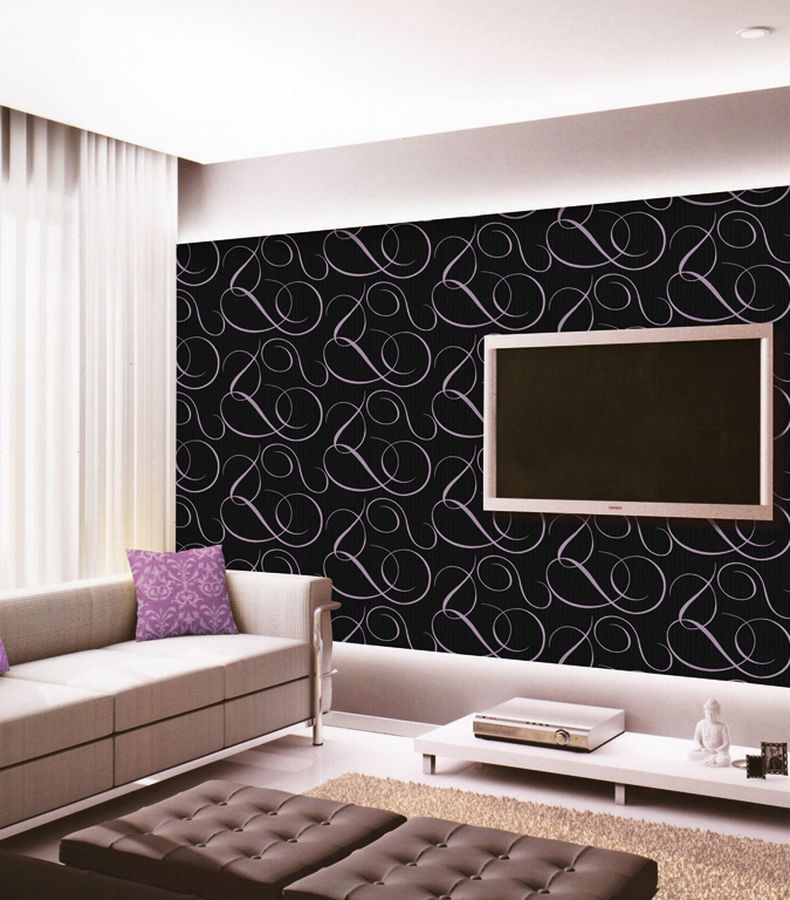 Cara Tepat Memasang Wallpaper