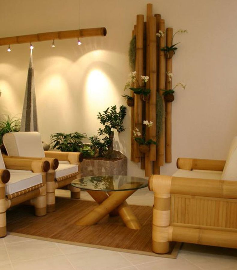 Yuk, Cegah Rayap pada Material Bambu! Ini Dia Caranya. - Page all