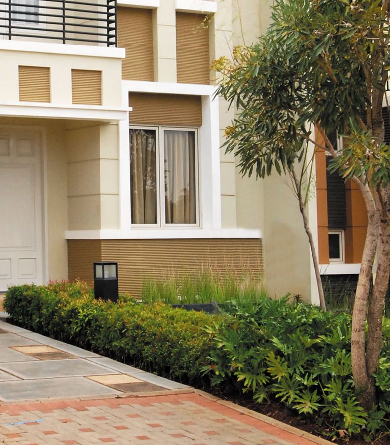 Ini dia cara tepat memasang Konblok dengan mudah