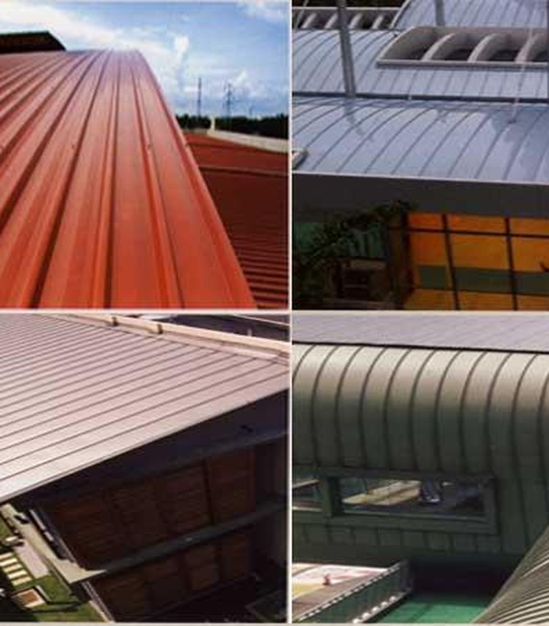 BLUESCOPE Luncurkan Baja Clean COLORBOND ® yang Ramah Lingkungan