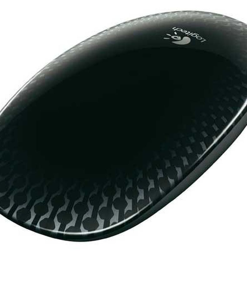 Logitech Touch Mouse M600, Hadirkan Sensasi Scroll, Swipe, dan Surf ...