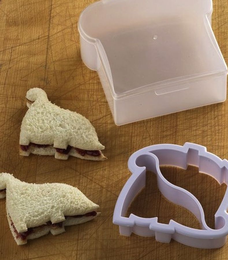 Berita Alat Pemotong Roti Bentuk Dinosaurus terbaru hari ini