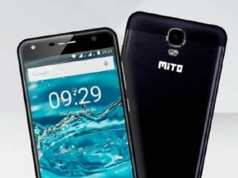 Spesifikasi Mito A19 Sprint, Hape 4G Mrek Lokal Seharga Rp 700 Ribuan