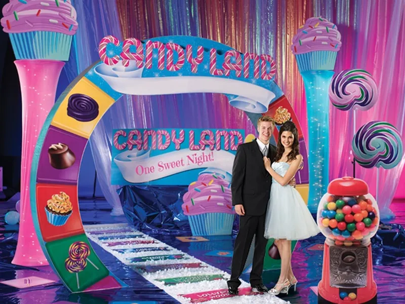 Seru! Ini 5 Konsep Prom Night yang Perlu Dicoba untuk Akhiri Masa SMA