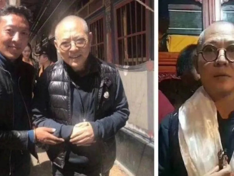 Mengenal Penyakit Hipertiroidisme yang Menyerang Aktor Laga Jet Li