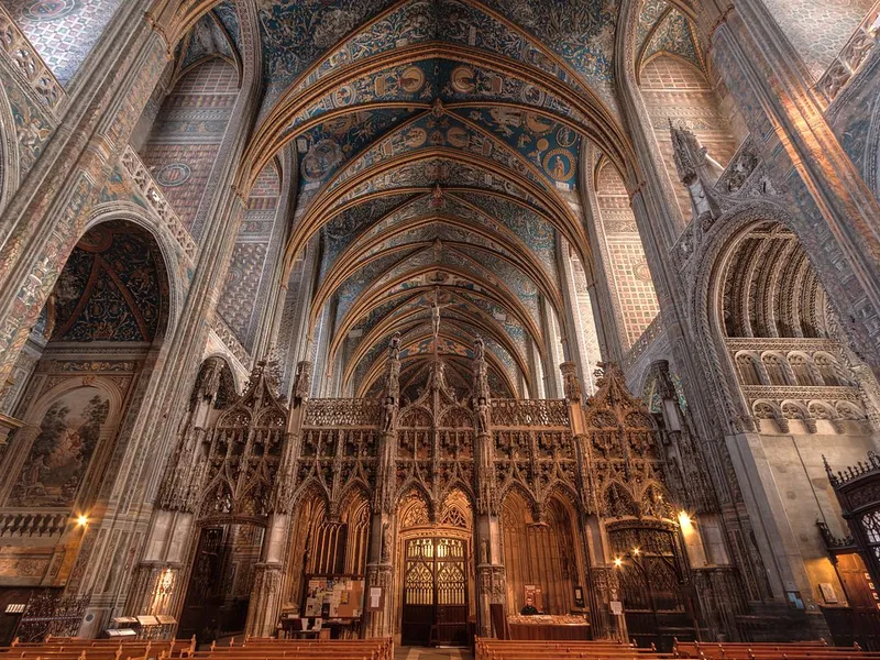 Yuk Kenalan dengan Arsitektur Gotik, Gaya Arsitektur dari Perancis