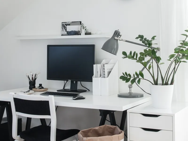 Yuk Ikuti Beberapa Langkah Sederhana Berikut, Meja Kerja Anda Dijamin ...