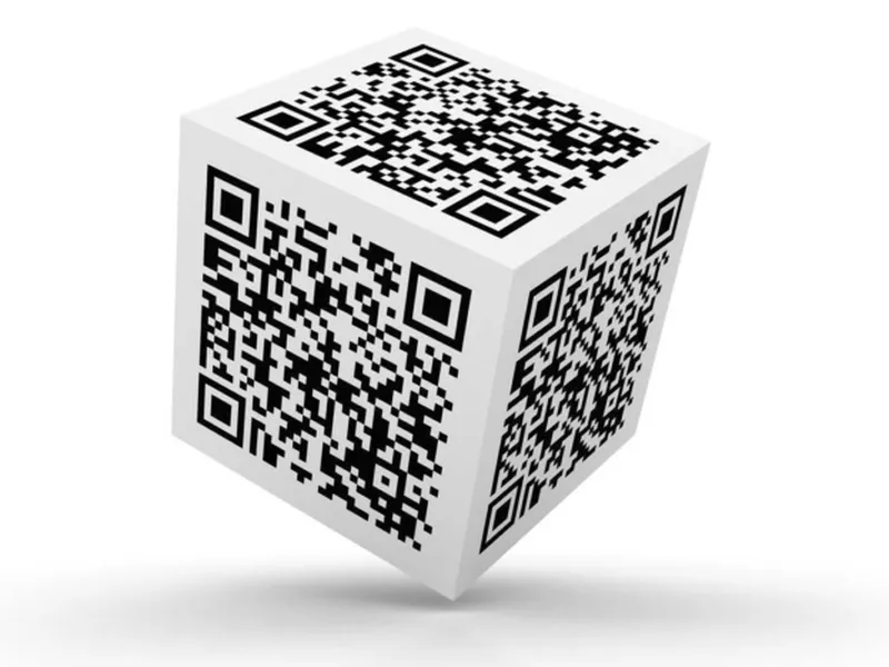 Cara Memindai QR Code dan Barcode Biasa Menggunakan Google Lens