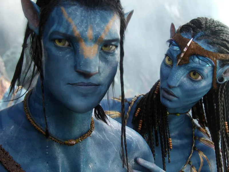 Aktor Sam Worthington Bilang Naskah Avatar: The Way of Water Tebel ...