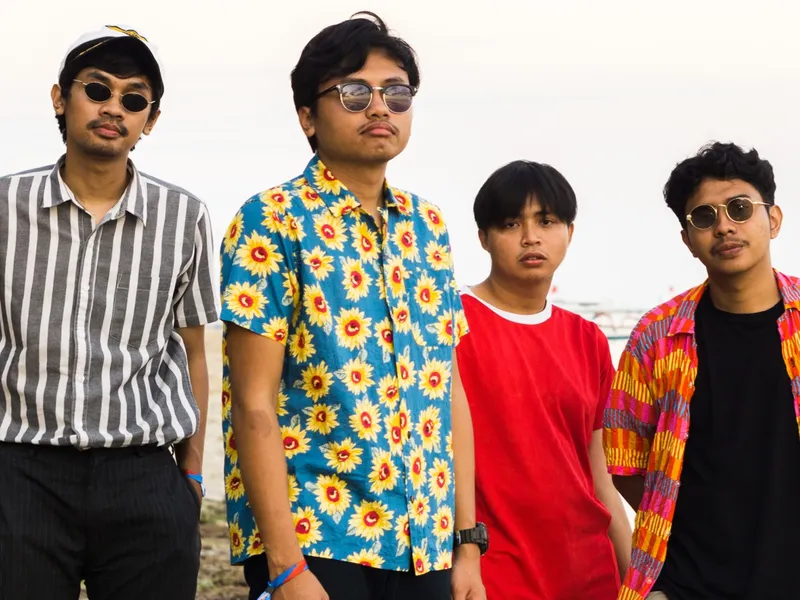 5 Rekomendasi Band Rock Indonesia Masa Kini Yang Bernuansa Jadul