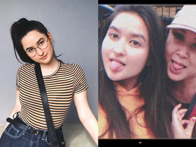 Kareena Kapoor-nya Indonesia, Ini Dia 6 Fakta Stephanie Putri Cantik ...