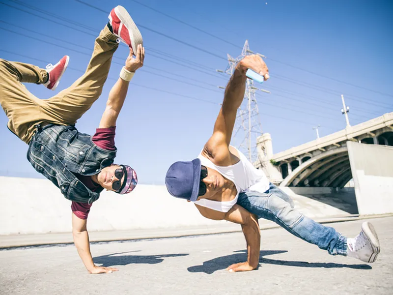 Breakdance Jadi Cabang Olahraga Yang Dilombakan di Olimpiade Paris 2024