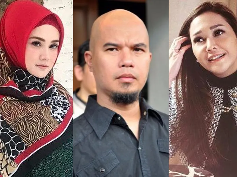 Pedagang yang Mangkal di Depan Rumah Ungkap Sifat Asli Mantan Istri dan ...