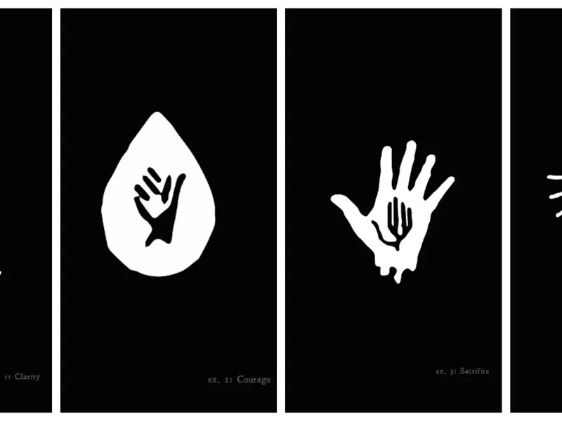 Dari Akun Instagram Baru Sampai Simbol-simbol Misterius, Berikut ...