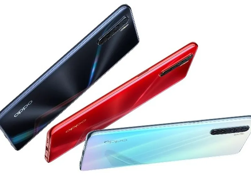Oppo A91 Resmi Hadir di Indonesia Besok, Ditawarkan Seharga 3 Jutaan