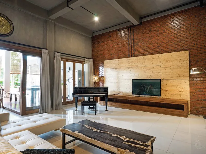 Miliki Rumah Pohon, Uniknya Hunian Karya Andy Rahman yang Dapat ...